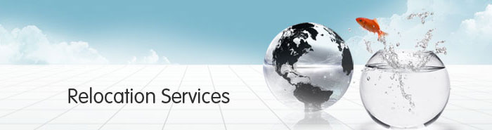 Relocation Packages For A More Comfortable Local & Global Move